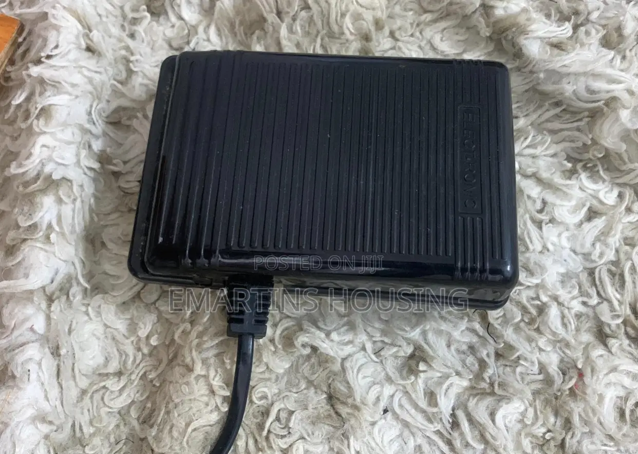 Sewing Machine in Ibeju - Manufacturing Equipment, Emartins Housing ...