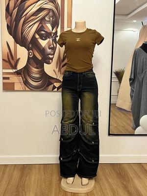 Business Owner in Ojo - Clothing, Abdul Samiat | Jiji.ng