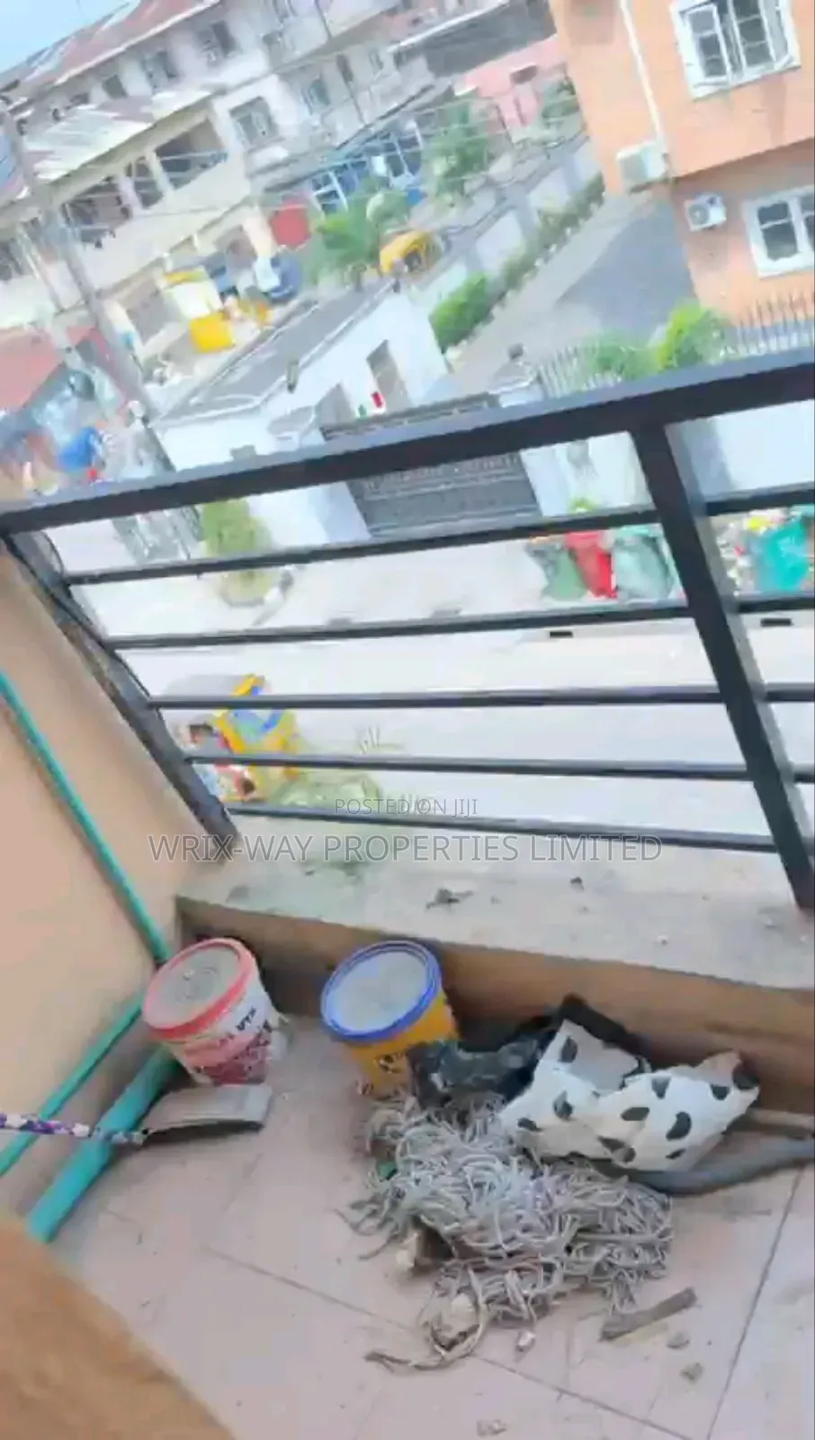 Mini Flat in Alagomeji for rent in Alagomeji - Houses & Apartments for ...