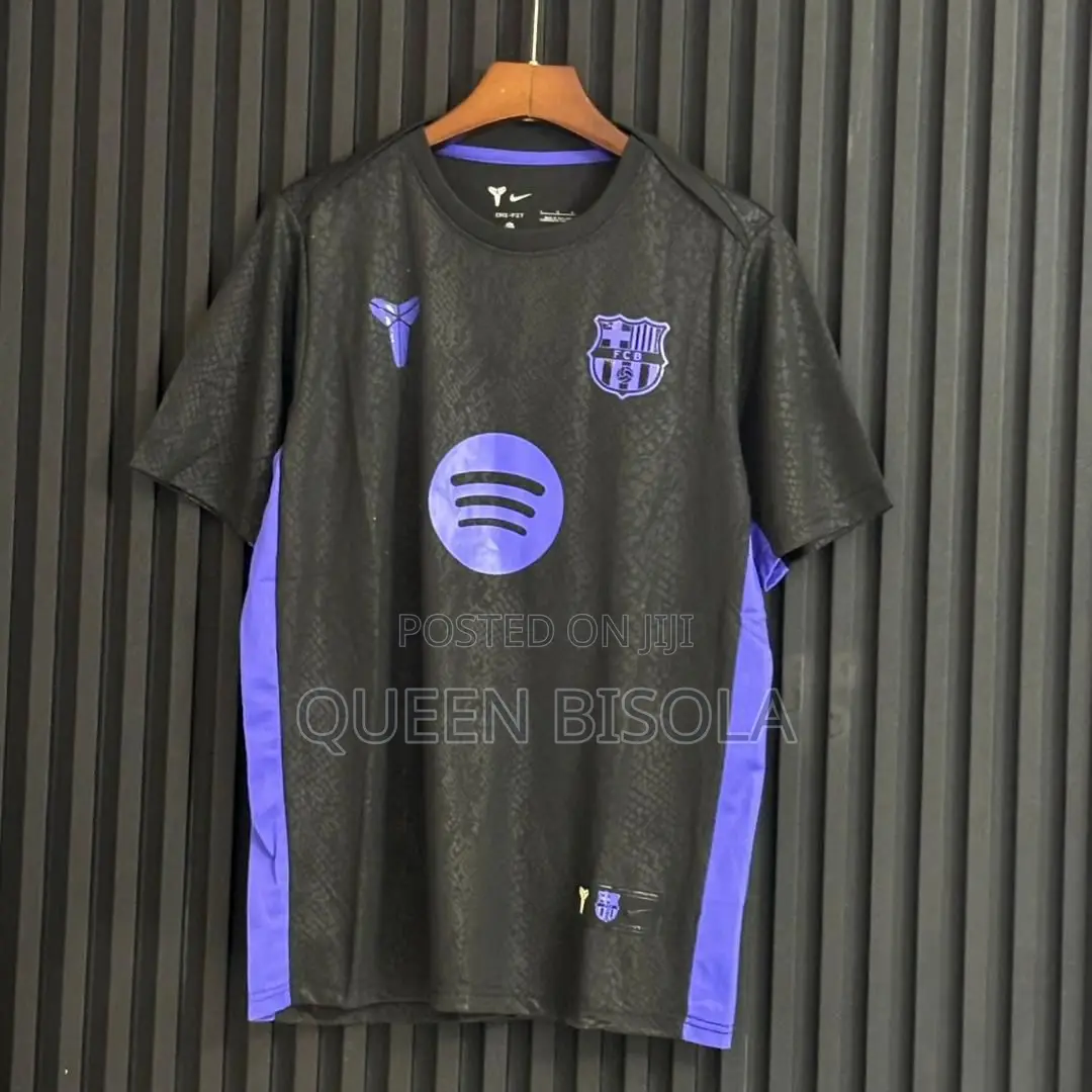 Jersey Club in Lagos Island (Eko) - Clothing, Queen B Fitness | Jiji.ng