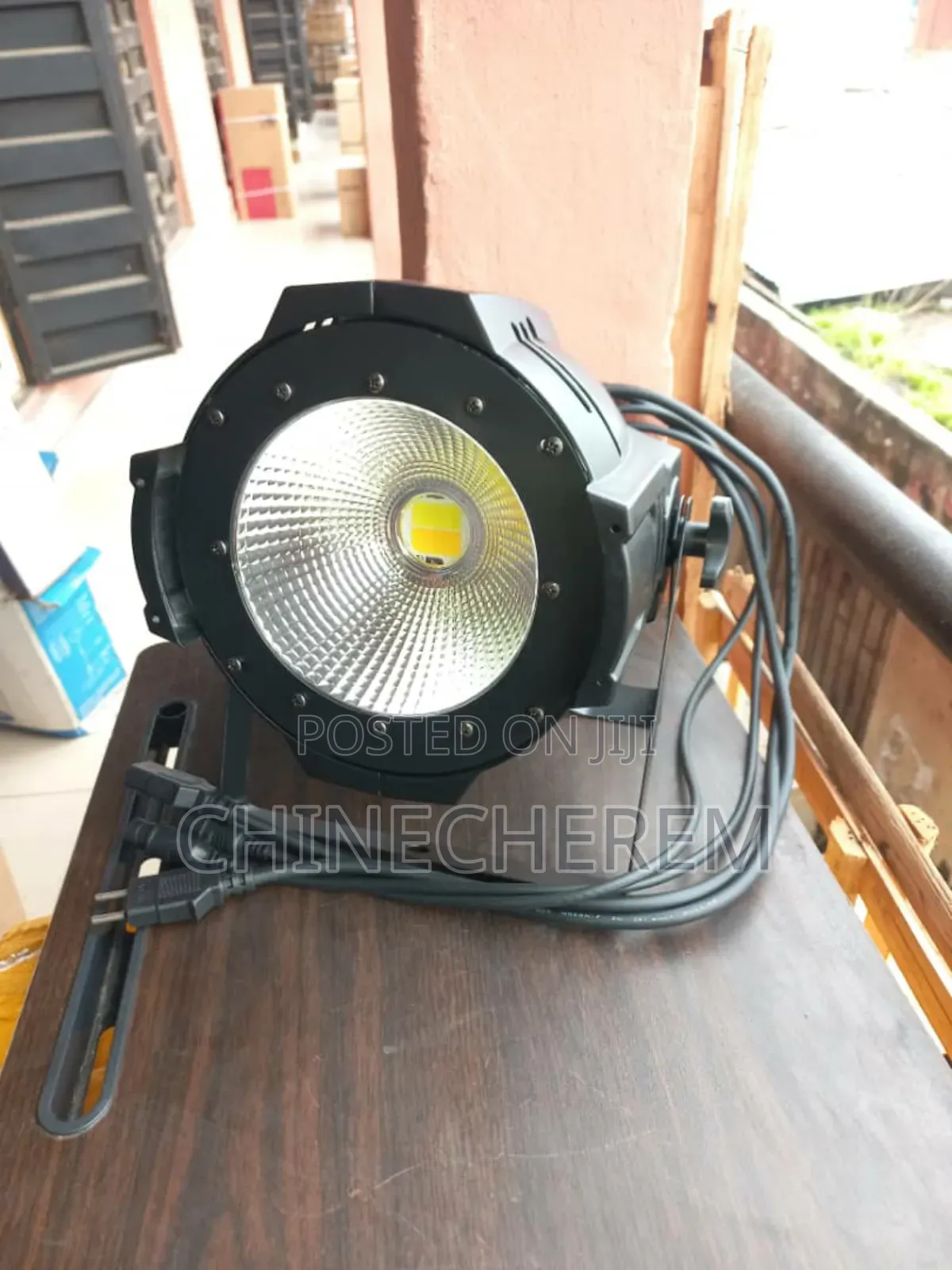 100w Cob Lights in Ojo - Stage & Event Equipment, Chinecherem Emmanuel ...