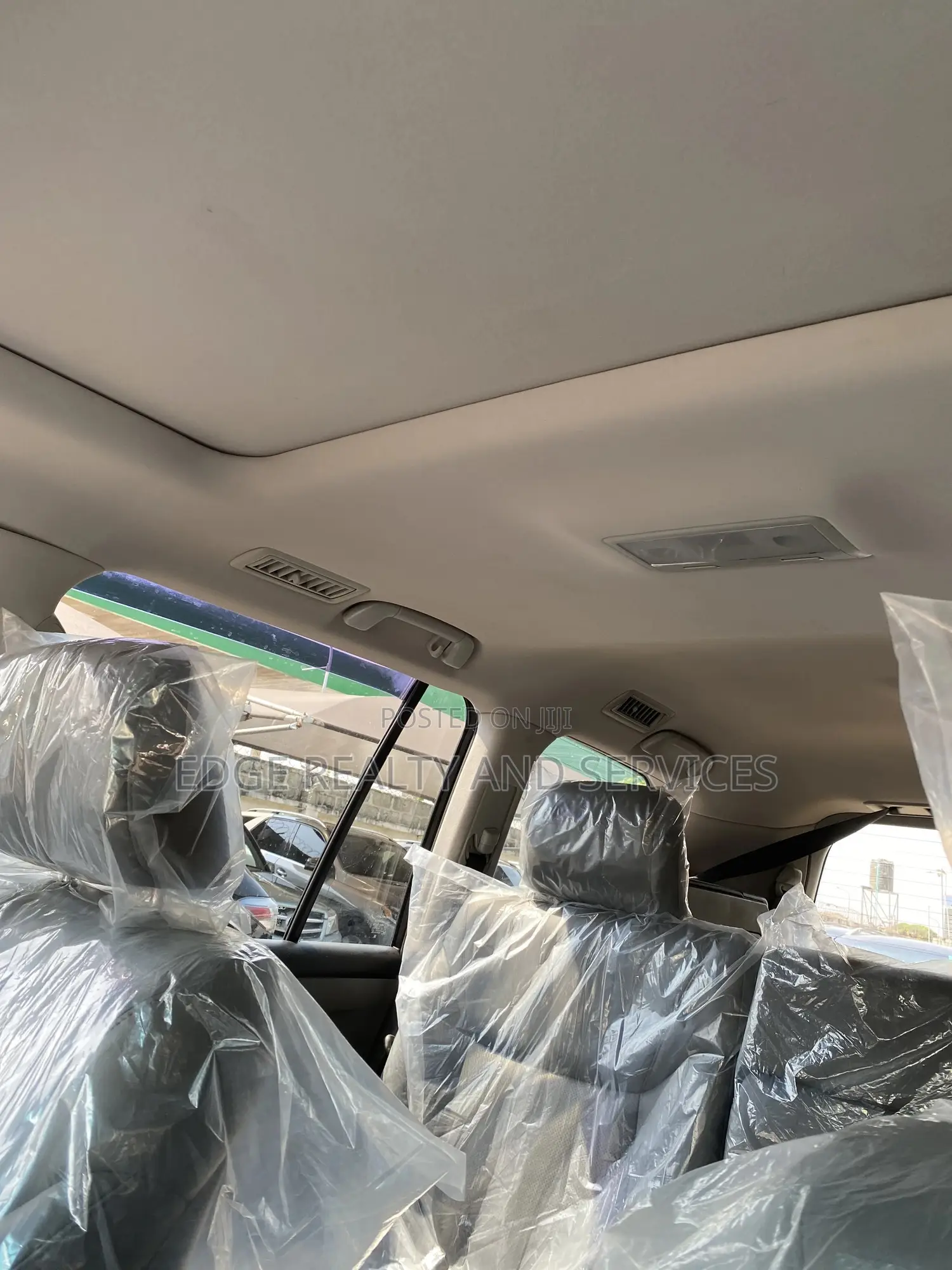 Lexus LX 570 2010 Black in Lekki - Cars, Charles Nelson | Jiji.ng