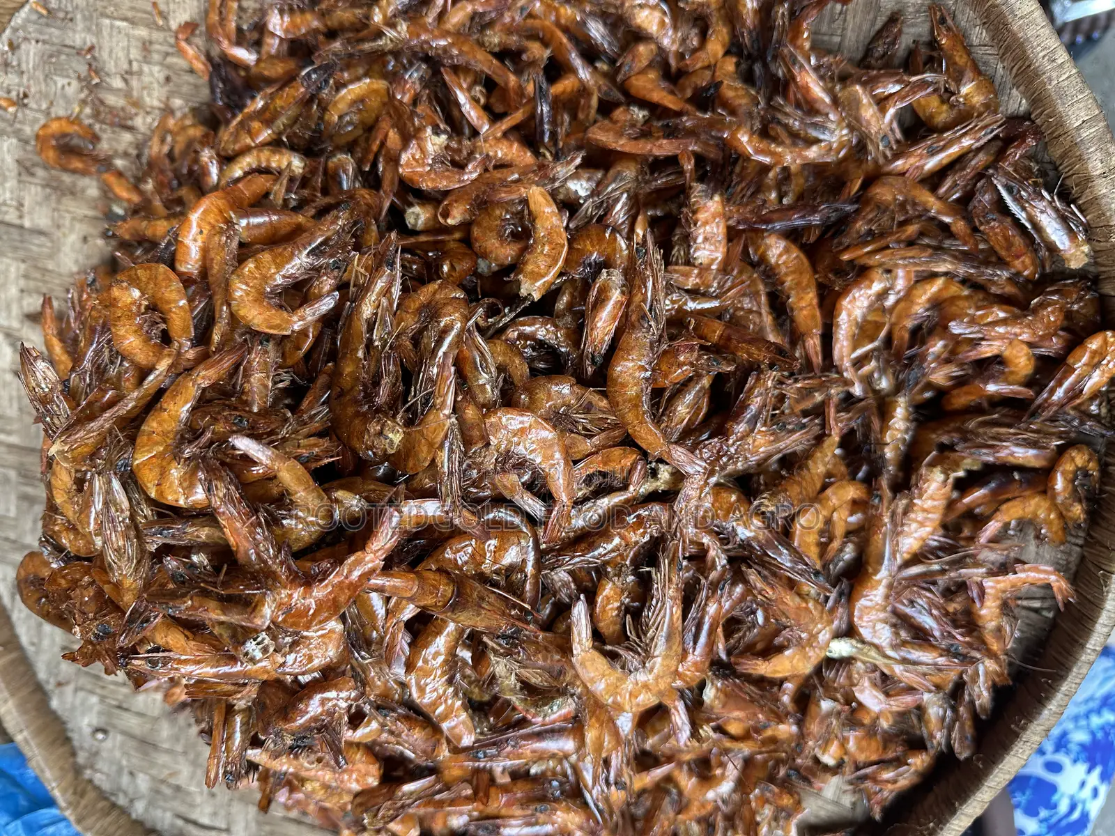 Everyday Nigerian Staples in Warri - Food & Beverages, Abiyere Banro ...