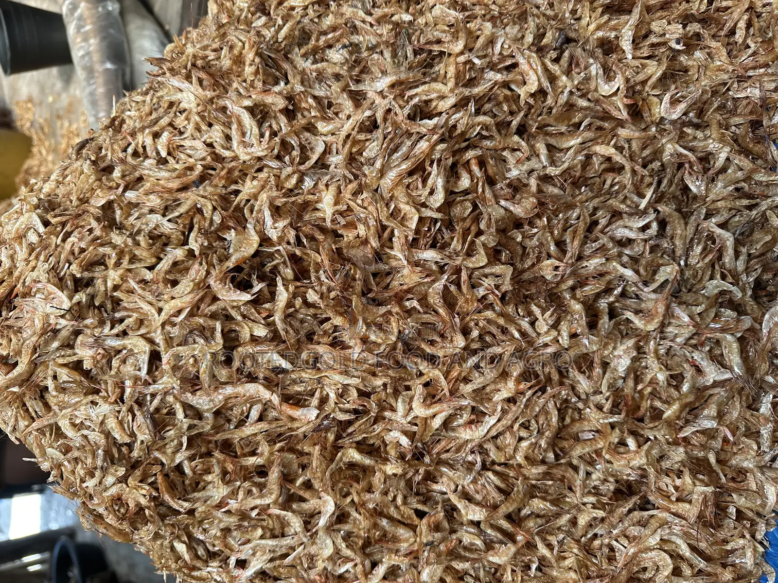 Everyday Nigerian Staples in Warri - Food & Beverages, Abiyere Banro ...