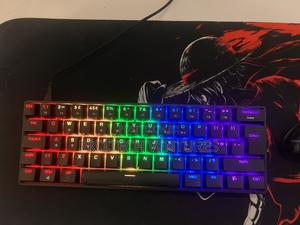 Gaming Keyboard in Surulere - Computer Accessories , Nkemjika Progress ...