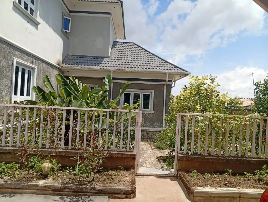 Furnished 4bdrm Duplex in Jos for sale in Jos - Houses & Apartments for ...