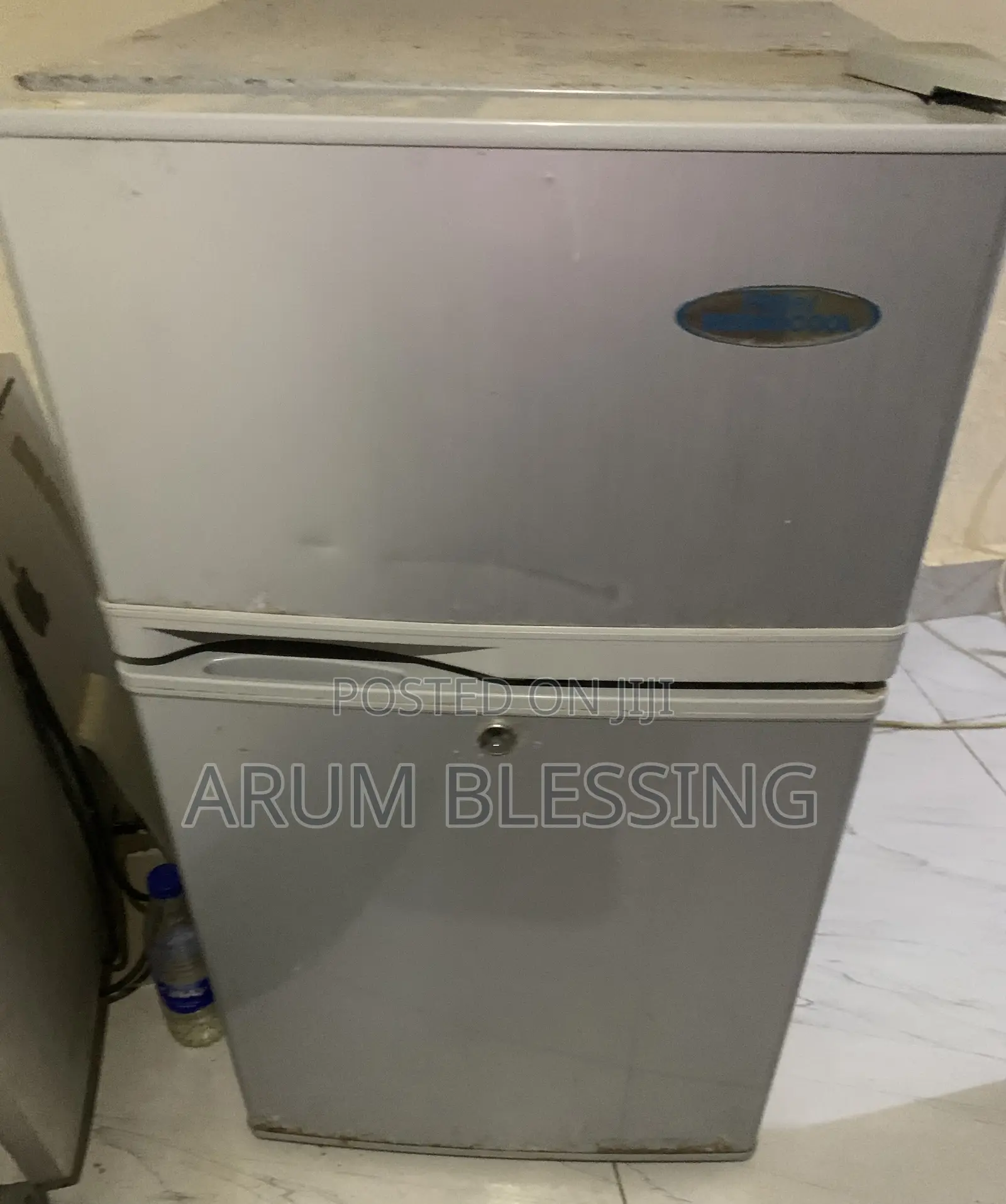 Refrigerator in Gwarinpa - Kitchen Appliances, Arum Blessing | Jiji.ng