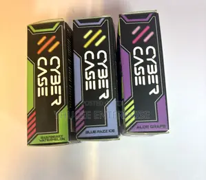 Refillable 30000 Puffs Vape in Gwarinpa - Smoking Accessories, Yhucee ...