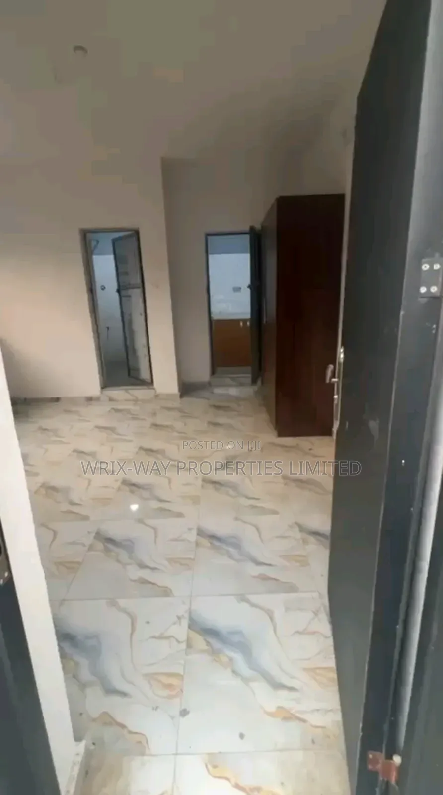 Studio Apartment in Oyadiran Estate, Sabo / Yaba for rent in Sabo ...