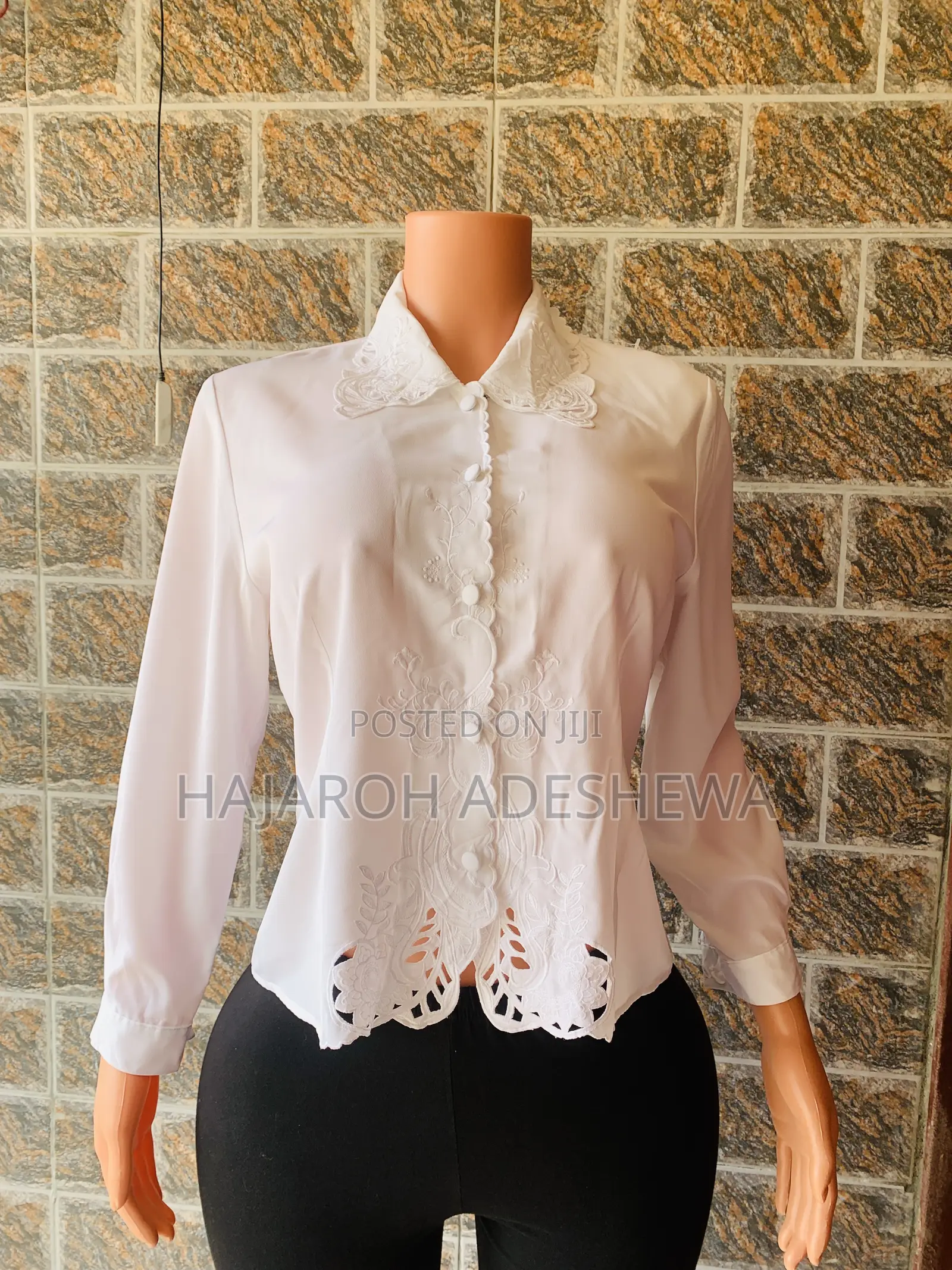 Quality Thrifted Tops in Osogbo - Clothing, Apex Classic | Jiji.ng