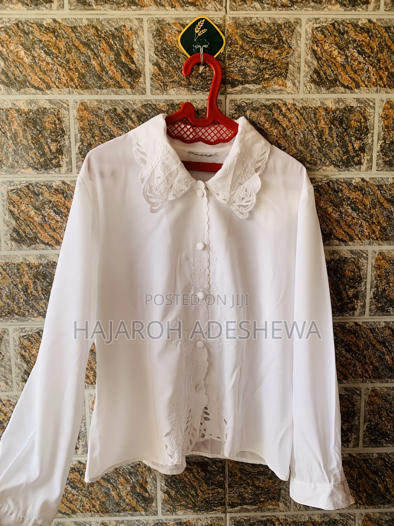 Quality Thrifted Tops in Osogbo - Clothing, Apex Classic | Jiji.ng