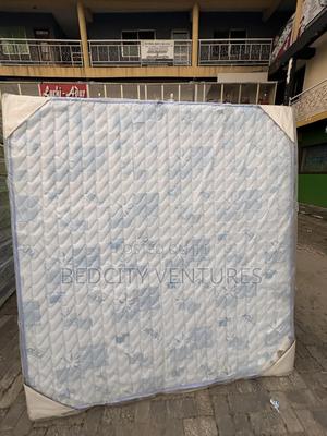 Mouka 6by6 10inches Mondeo Spring Mattress in Port-Harcourt - Furniture ...