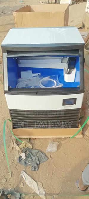 126 Ice Cube Maker in Ojo - Restaurant & Catering Equipment, Chimobi ...