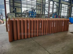 Helium Gas at 99.999% Purity in Obafemi-Owode - Manufacturing Materials ...
