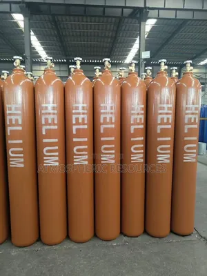 Helium Gas at 99.999% Purity in Obafemi-Owode - Manufacturing Materials ...