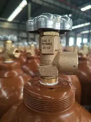 Helium Gas at 99.999% Purity in Obafemi-Owode - Manufacturing Materials ...