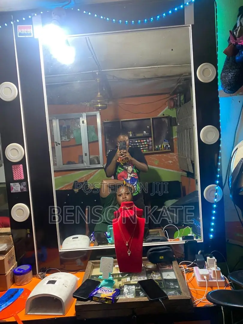 Neatly Used Shop Items in Benin City - Hair Beauty, Benson Kate | Jiji.ng