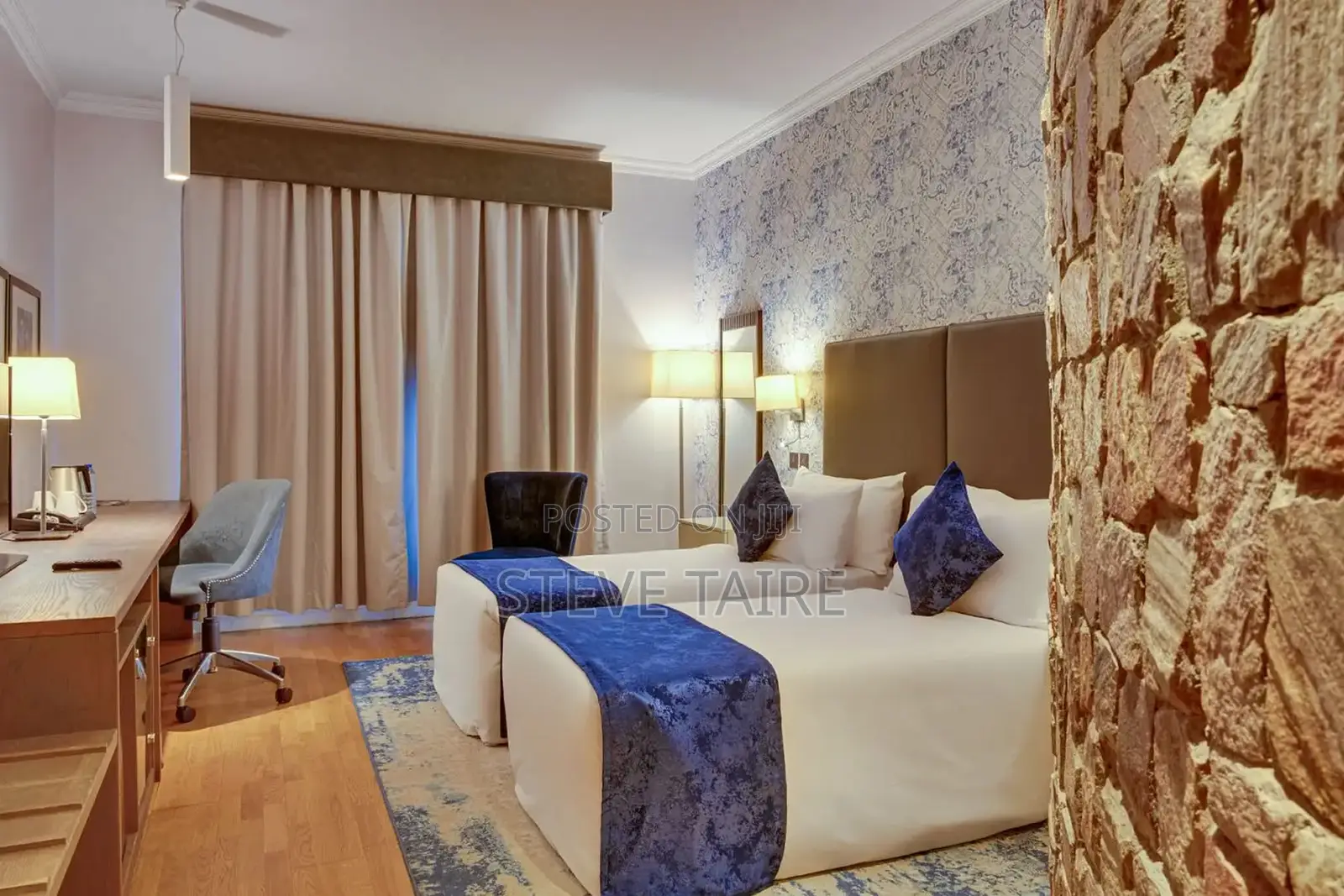 Hotel Management Software - Complete in Surulere - Software, Steve Taire | Jiji.ng