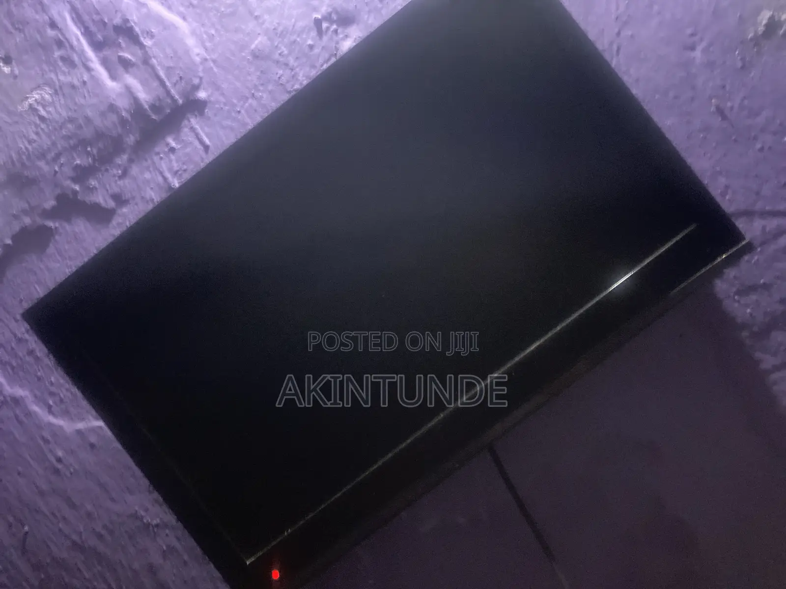 Polaroid Led Tv 23 Inches in Port-Harcourt - TV & DVD Equipment ...