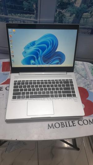 Laptop HP ProBook 440 G6 8GB Intel Core I5 SSD 256GB in Ikeja - Laptops ...
