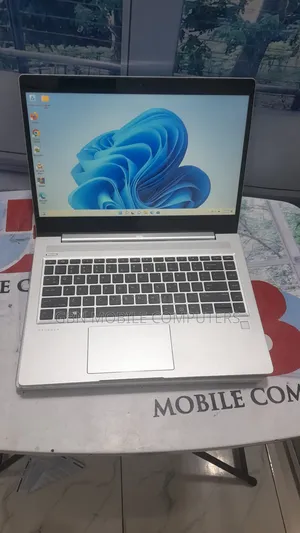 Laptop HP ProBook 440 G6 8GB Intel Core I5 SSD 256GB in Ikeja - Laptops ...