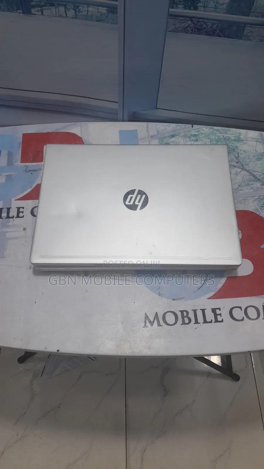 Laptop HP ProBook 440 G6 8GB Intel Core I5 SSD 256GB in Ikeja - Laptops ...