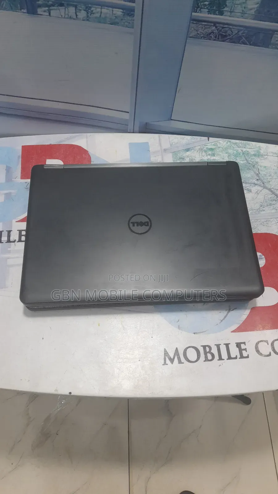 Laptop Dell Latitude 14 E5450 8GB Intel Core I7 SSD 256GB in Ikeja ...