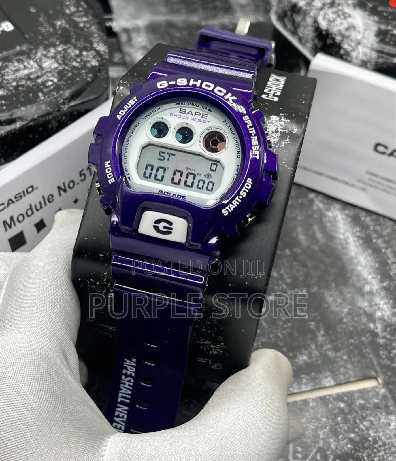 G-Shock Digital Qualty . Watches in Lagos Island (Eko) - Watches ...