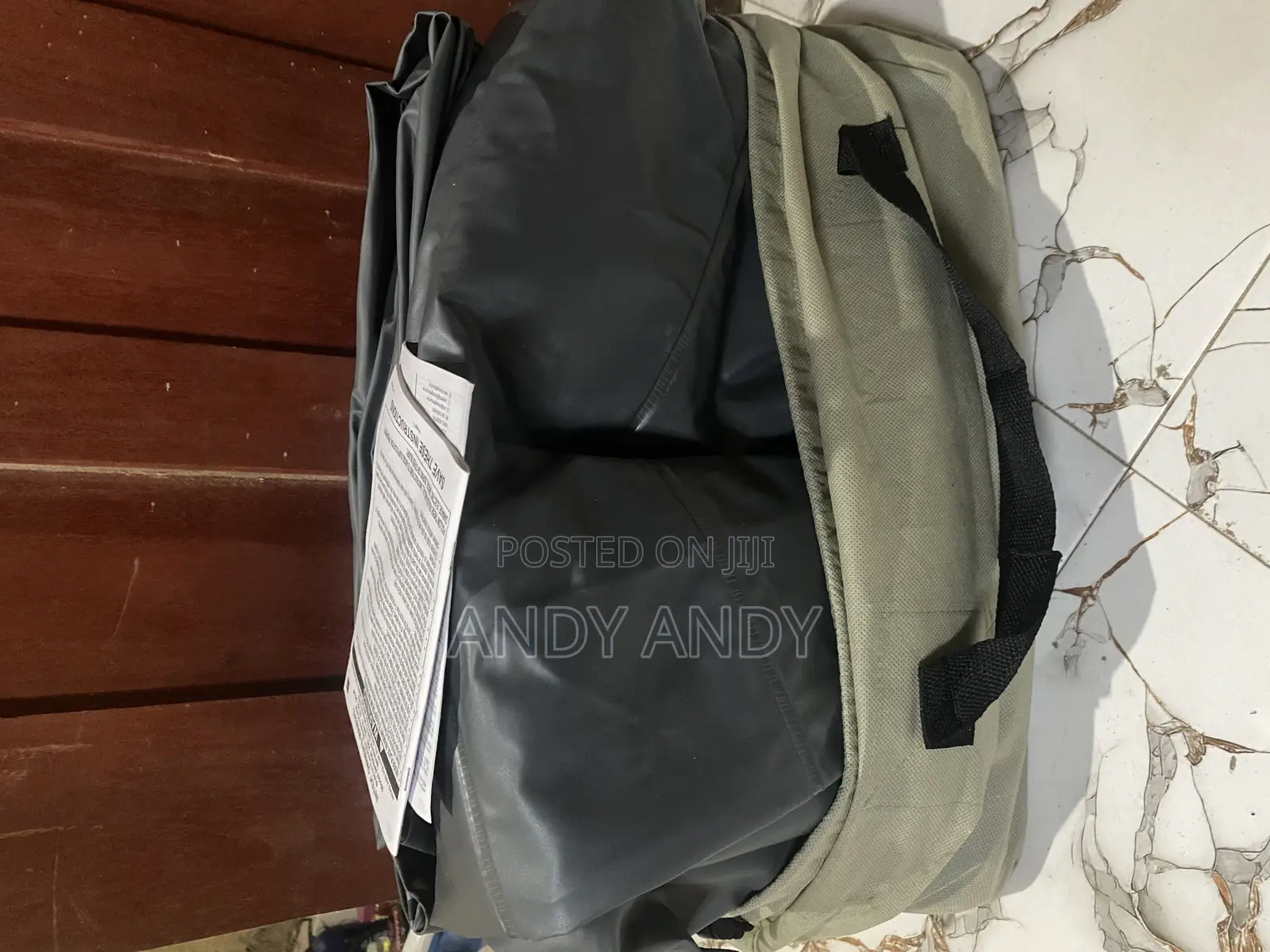 Airbed Queen Size in Calabar - Furniture, Andy Andy | Jiji.ng