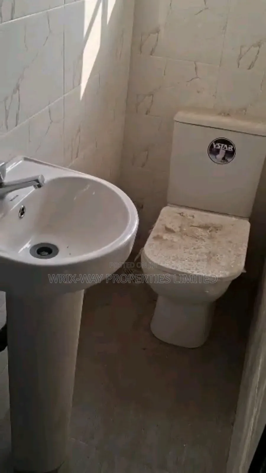 1bdrm Apartment in Ikeja for rent in Ikeja - Houses & Apartments for ...