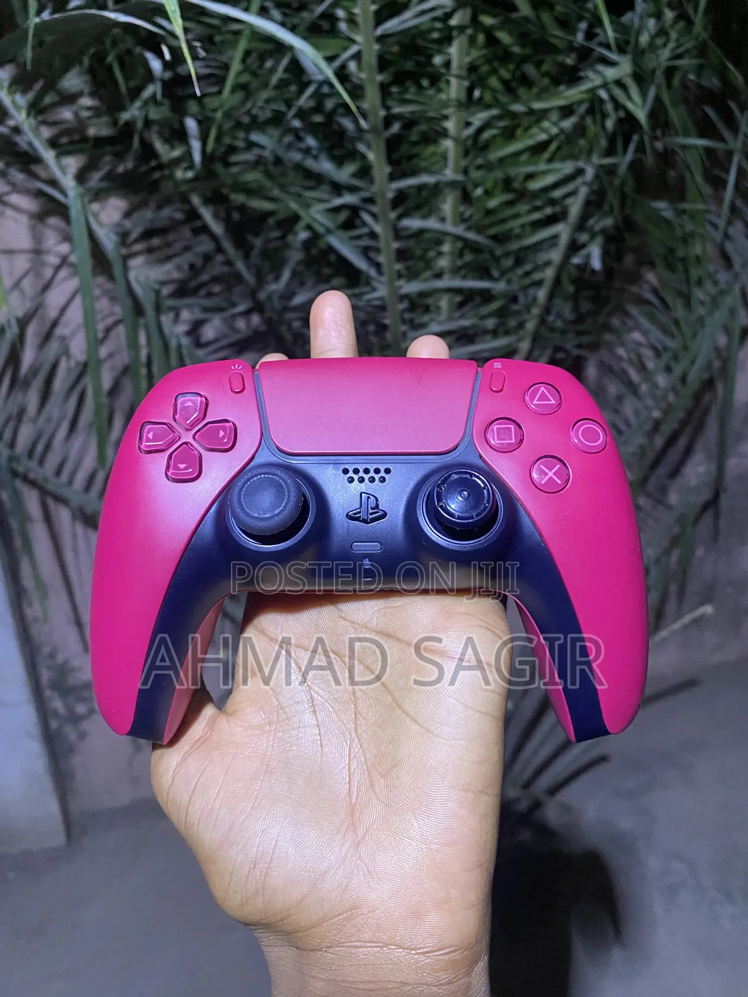 Ps5 Wireless Controller in Kano State - Video Game Consoles, Asnb Shop ...