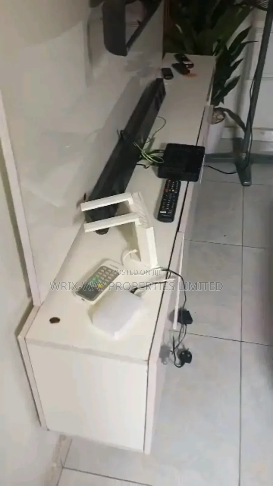 Furnished Mini Flat in Adekunle for rent in Adekunle - Houses ...