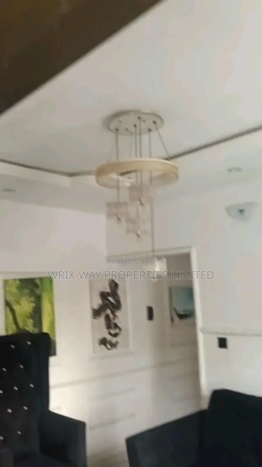 Furnished Mini Flat in Adekunle for rent in Adekunle - Houses ...