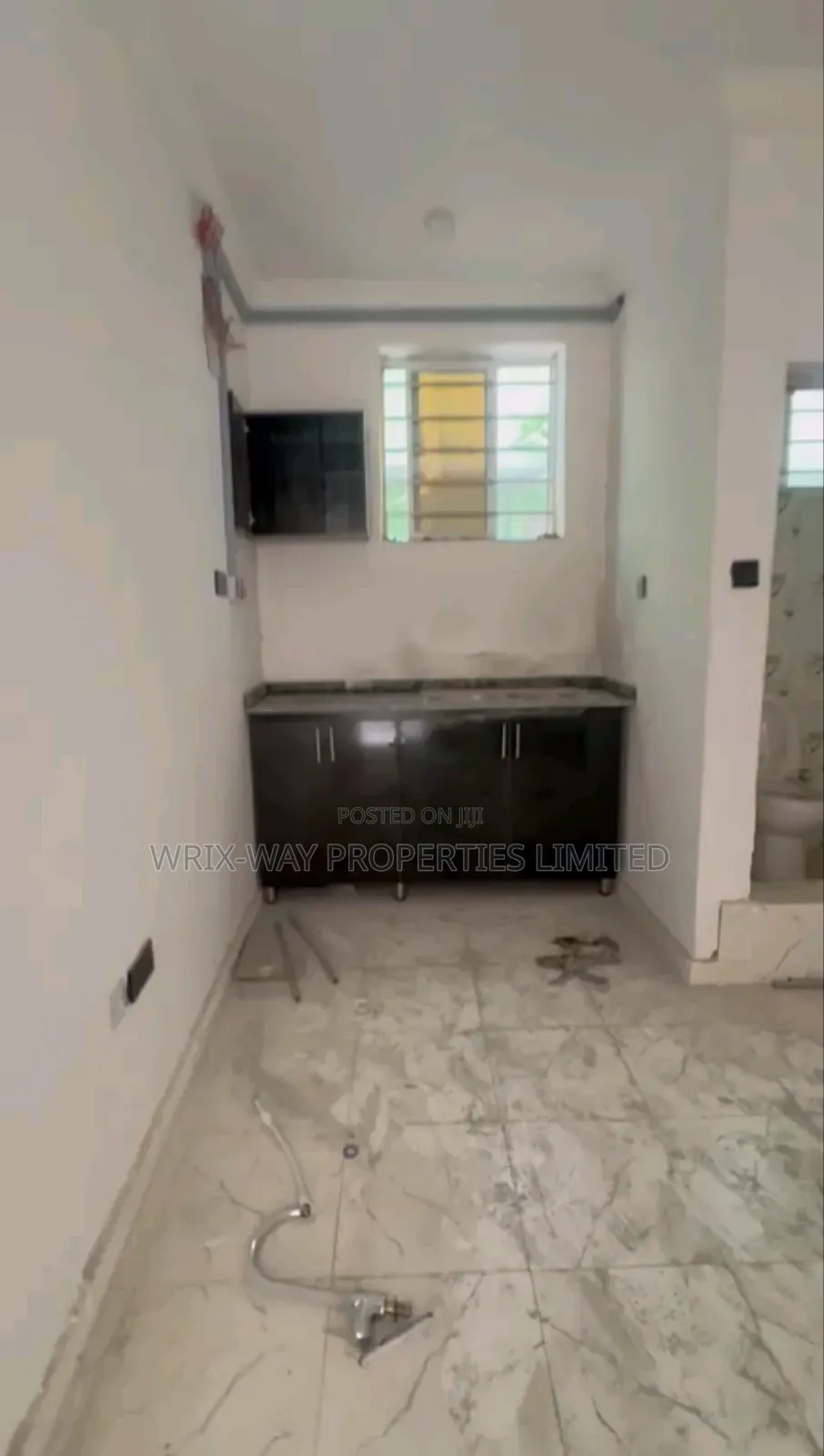 1bdrm Bedsitter in Bariga / Shomolu for rent in Bariga / Shomolu ...