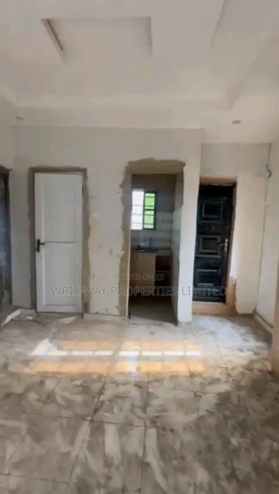 1bdrm Bedsitter in Yaba for rent in Yaba - Houses & Apartments for Rent ...