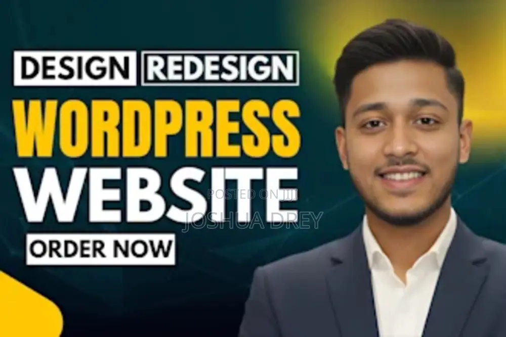 Start Your Personal or Business Blog Today With Premium Website in ...