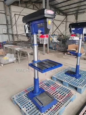 32mm Industrial Pillar Drill in Ojo - Electrical Hand Tools, Ejike ...