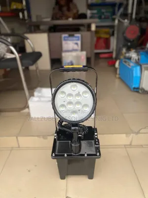 Explosion Proof Led Light in Port-Harcourt - Other Repair ...