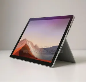 New Laptop Microsoft Surface Pro 7+ 16GB Intel Core i5 SSD 256GB in ...