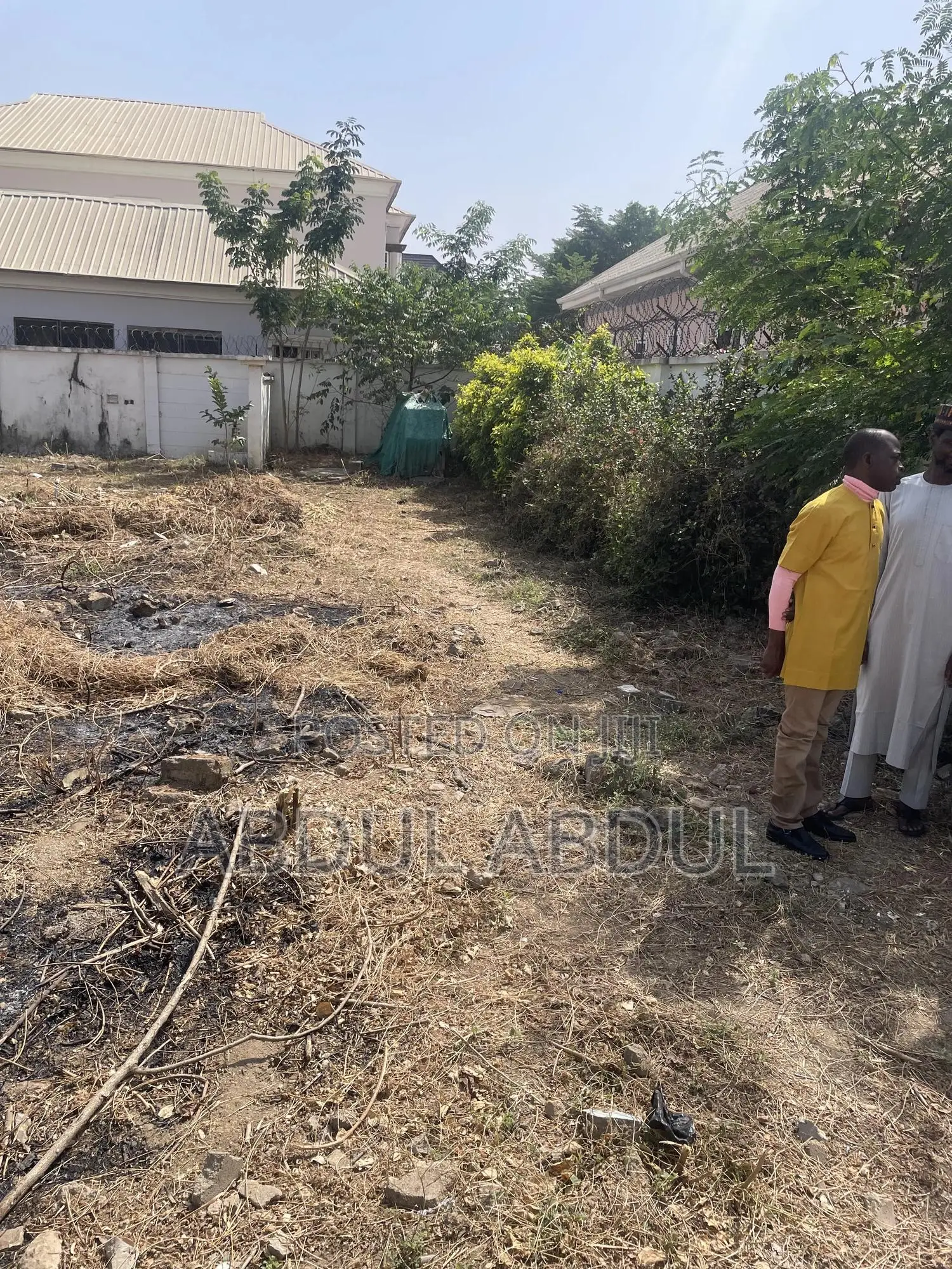 Certificate of Occupancy for sale - Price: ₦ 450,000,000 on Jiji.ng ...