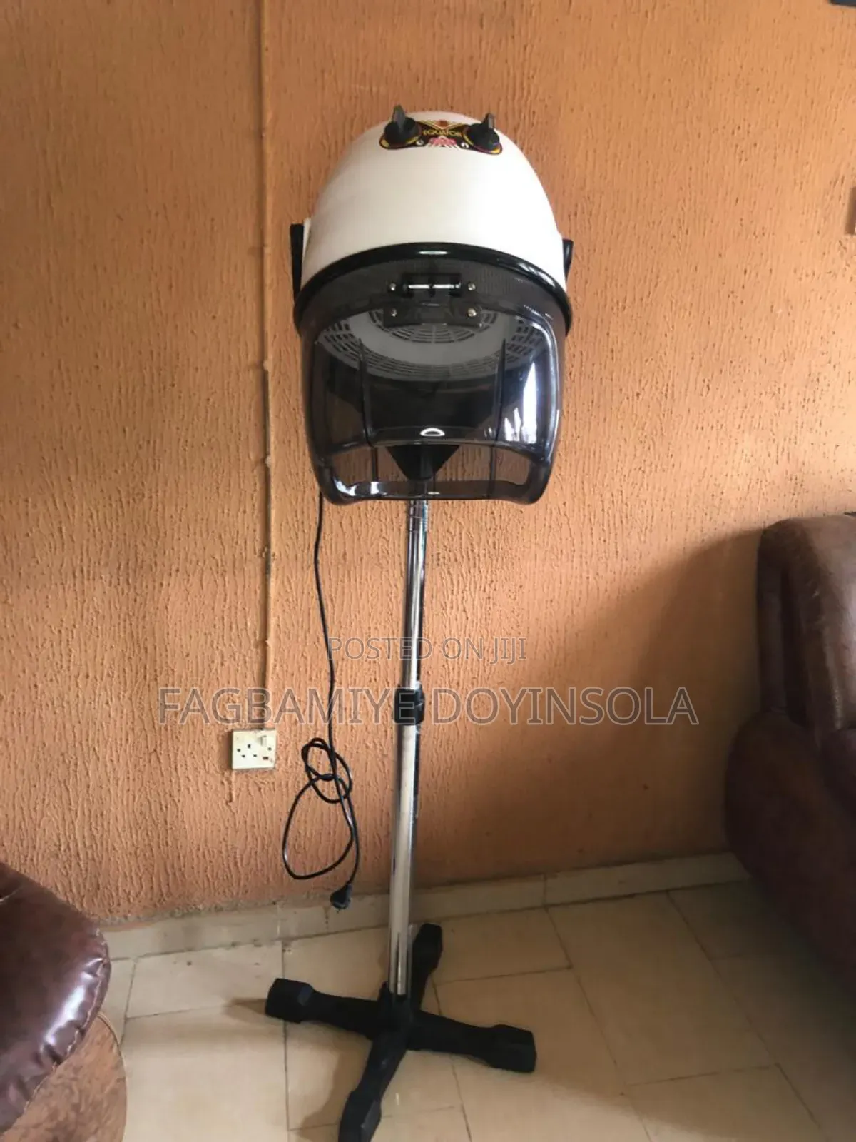 Generic Professional Quality Standing Hair Dryer in Ejigbo - Tools ...