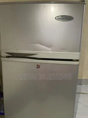 Refrigerator in Gwarinpa - Kitchen Appliances, Arum Blessing | Jiji.ng
