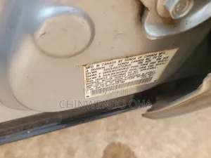 Honda Pilot 2024 Silver in Obafemi-Owode - Cars, Chinwendu Oha | Jiji.ng