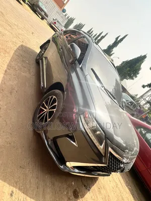 Lexus RX 2010 Brown in Kubwa - Cars, Mike Omonya | Jiji.ng