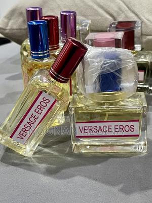 Undiluted Perfume Oil in Ibeju - Fragrances, Ngunan Regina | Jiji.ng