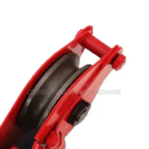 Lifting Crane Pulley Block /Capacity Steel Shell Block Pulley 0.1t-10t ...