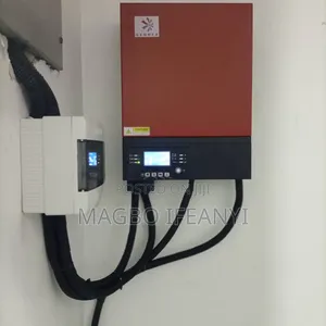 Solar Inverter System/Installation in Obio-Akpor - Electrical Equipment ...