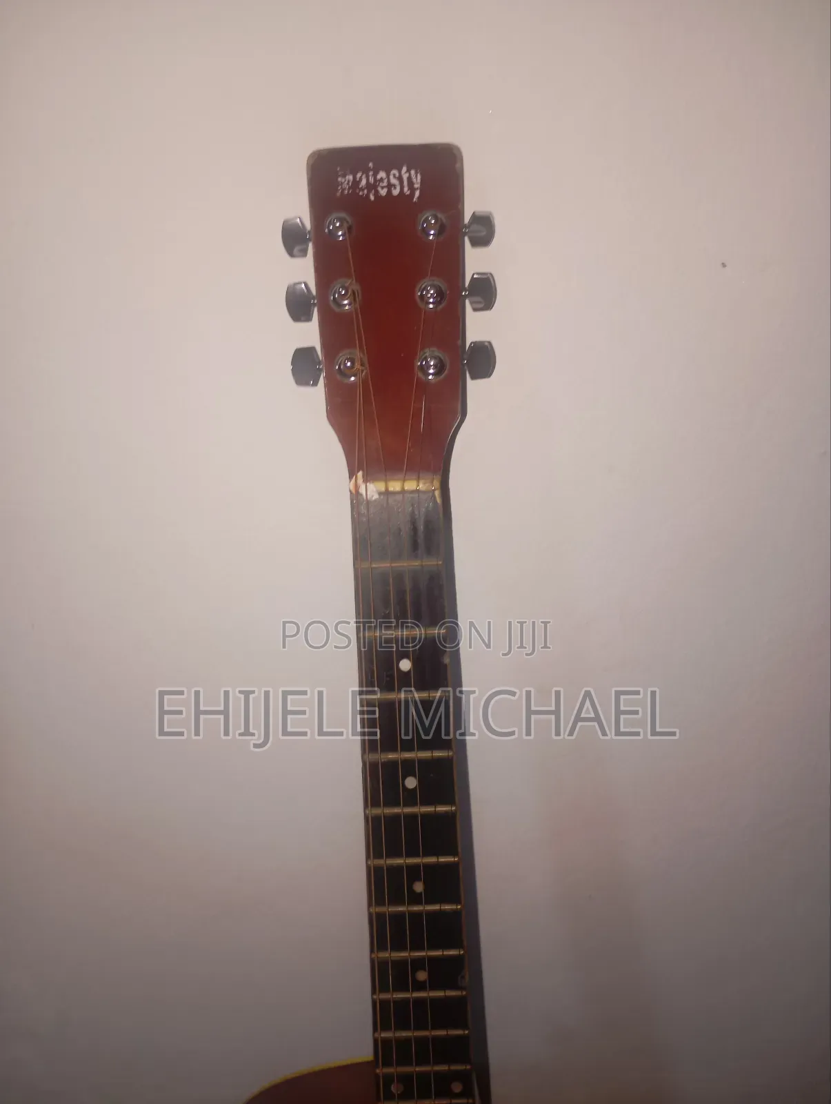 Acoustic Guitar in Ikorodu - Musical Instruments & Gear, Ehijele ...