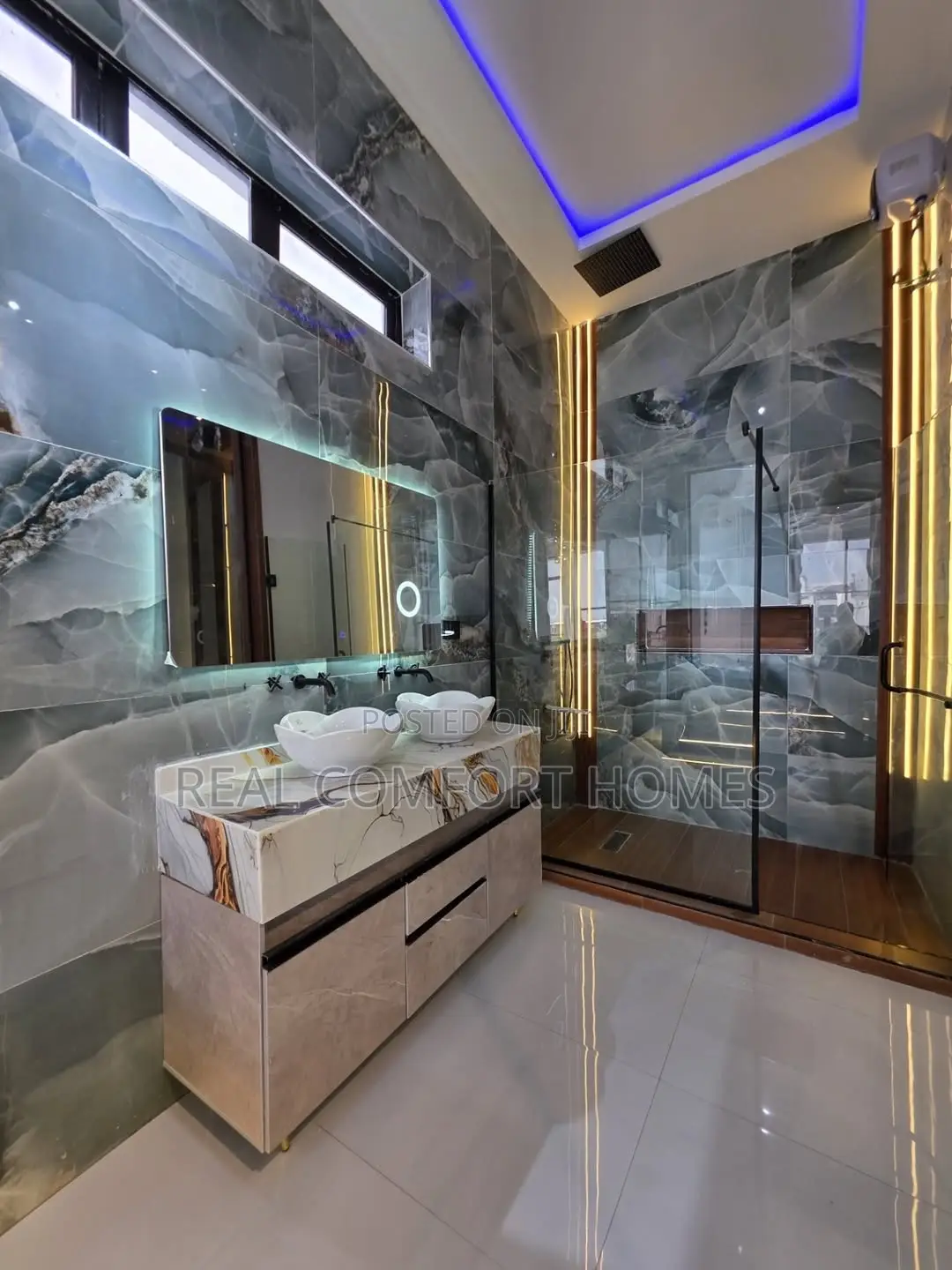 5bdrm Duplex in Addo Road Ajah for sale in Ado / Ajah - Houses ...