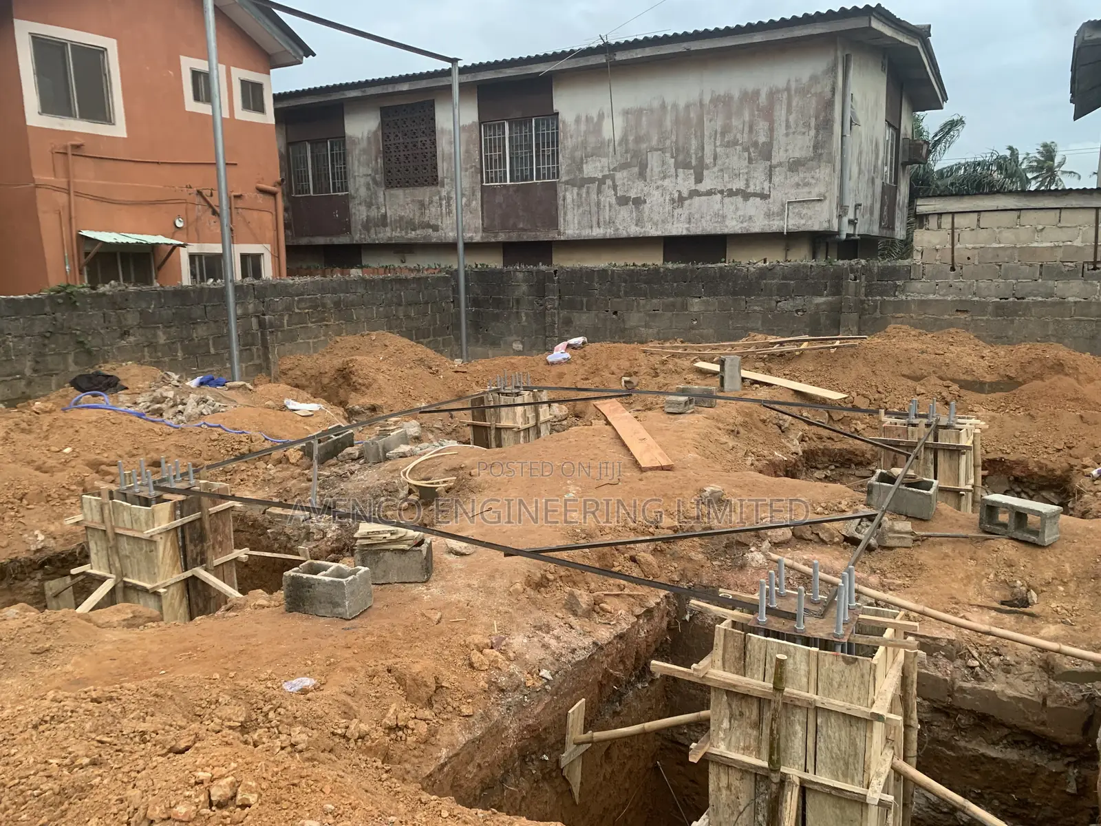 Fabrication and Design of Telecom Tower ,Mast,Monopole, Foundation in ...